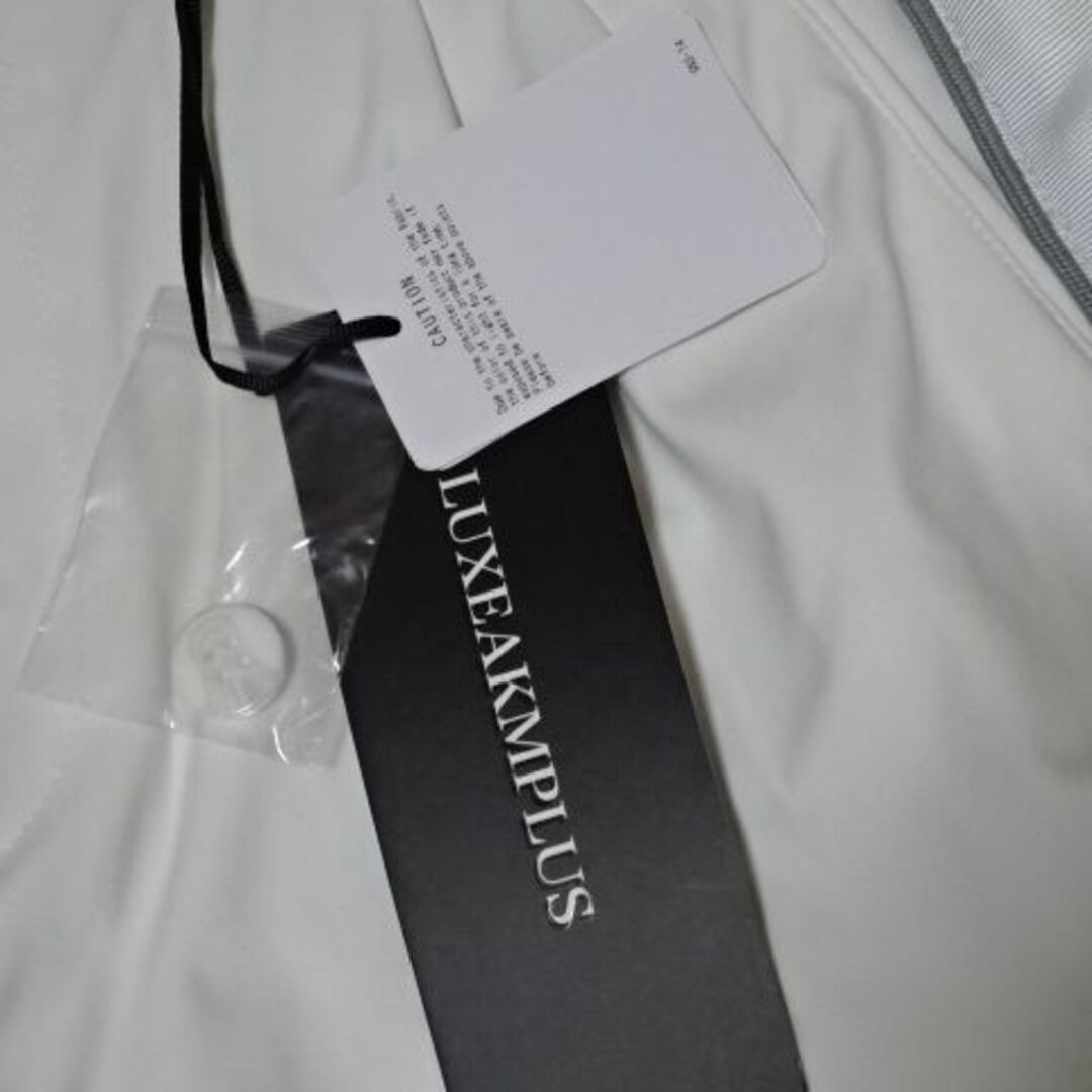 roar - 新作新品!ロアーroar×LUXEAKMPLUS・ サイドライン防風 roar - 新作新品!ロアーroar×LUXEAKMPLUS・ サイドライン防風