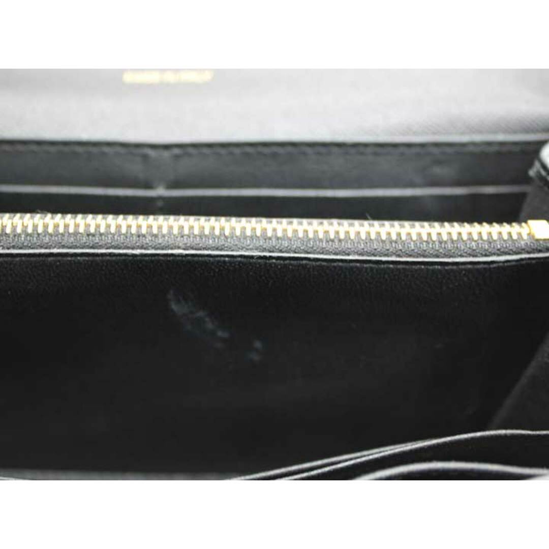 MARNI - 【新入荷】☆MARNI/マルニ☆ 財布/バイカラー/二つ折り MARNI - 【新入荷】☆MARNI/マルニ☆ 財布/バイカラー/二つ折り