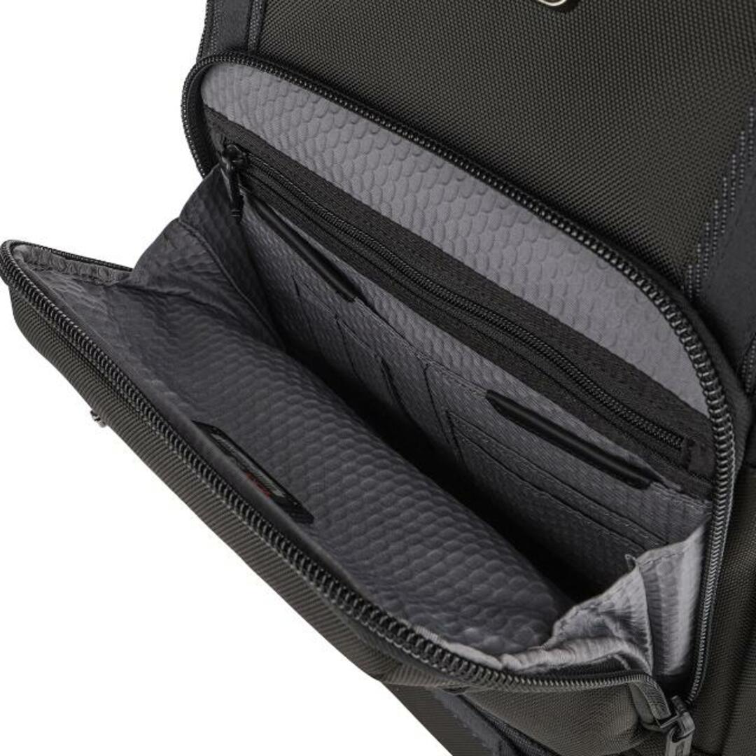 TUMI - 新品 トゥミ TUMI リュックサック アルファブラボー TUMI - 新品 トゥミ TUMI リュックサック アルファブラボー