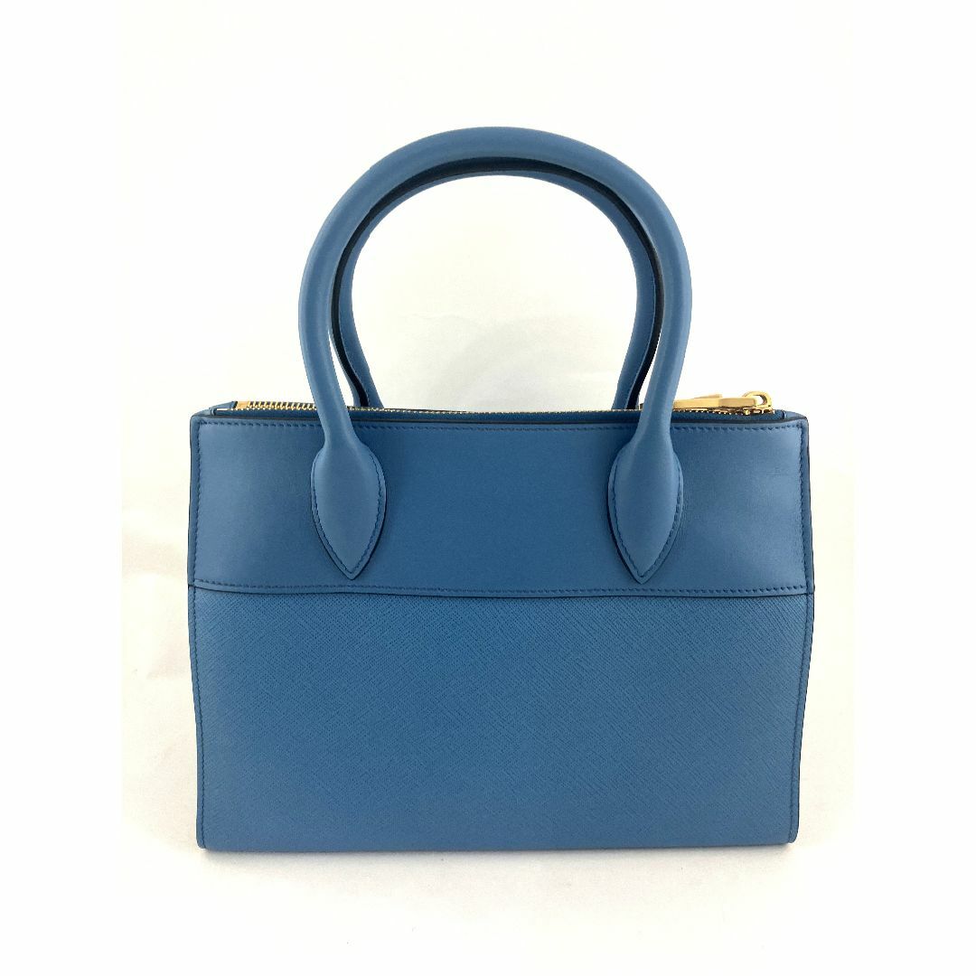 PRADA - ◇極美品 PRADA プラダ パラディグム サフィアーノ 2way PRADA - ◇極美品 PRADA プラダ パラディグム サフィアーノ 2way