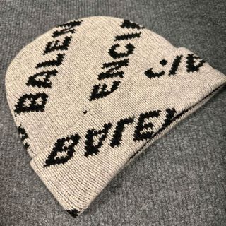 BALENCIAGA(ニット帽/ビーニー)のフリマアイテム一覧 BALENCIAGA(ニット帽/ビーニー)のフリマアイテム一覧