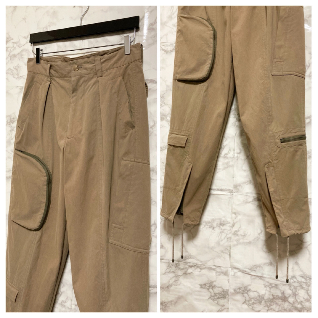ISSEY MIYAKE MEN - 【名作 92AW】ISSEY MIYAKE MEN ISSEY MIYAKE MEN - 【名作 92AW】ISSEY MIYAKE MEN
