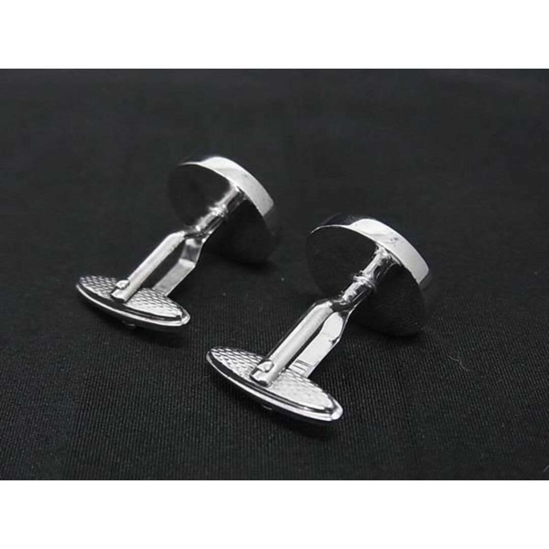 □極美品□ dunhill ダンヒル ラピスラズリ SV925 カフス カフス □極美品□ dunhill ダンヒル ラピスラズリ SV925 カフス カフス