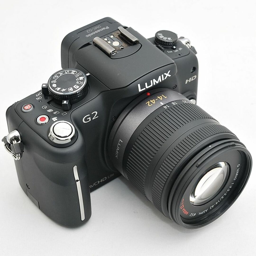 中古】 すり減る 【並品】 パナソニック LUMIX DMC-GF5-W ボディ 中古】 すり減る 【並品】 パナソニック LUMIX DMC-GF5-W ボディ