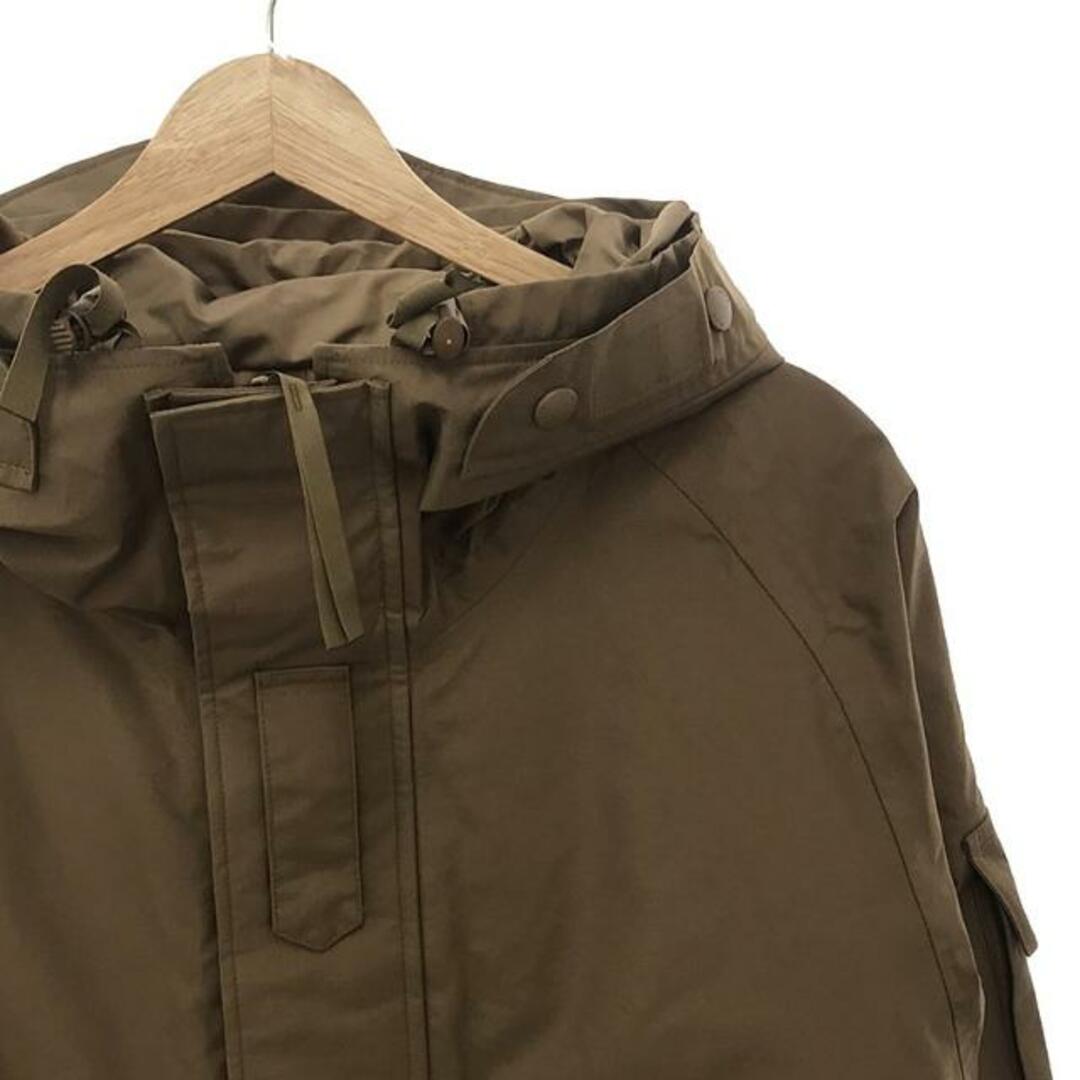 HYKE - 【美品】 HYKE / ハイク | ECWCS PARKA GEN1 TYPE JACKET HYKE - 【美品】 HYKE / ハイク | ECWCS PARKA GEN1 TYPE JACKET