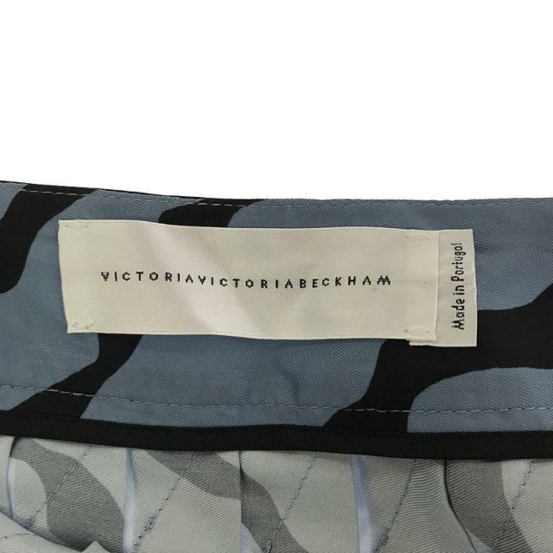 タグ有り!victoria beckhamデニムスカート 24サイズ(VICTORIA タグ有り!victoria beckhamデニムスカート 24サイズ(VICTORIA