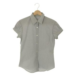 JIL SANDER(シャツ/ブラウス(半袖/袖なし))のフリマアイテム一覧 JIL SANDER(シャツ/ブラウス(半袖/袖なし))のフリマアイテム一覧