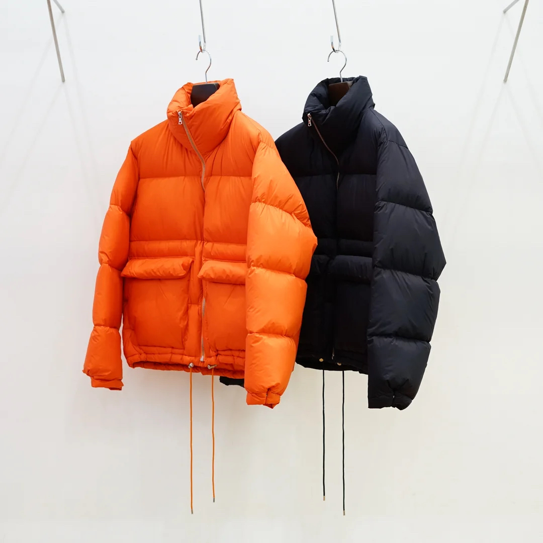 AURALEE - AURALEE SUPER LIGHT NYLON RIPSTOP DOWNの通販 by AURALEE - AURALEE SUPER LIGHT NYLON RIPSTOP DOWNの通販 by