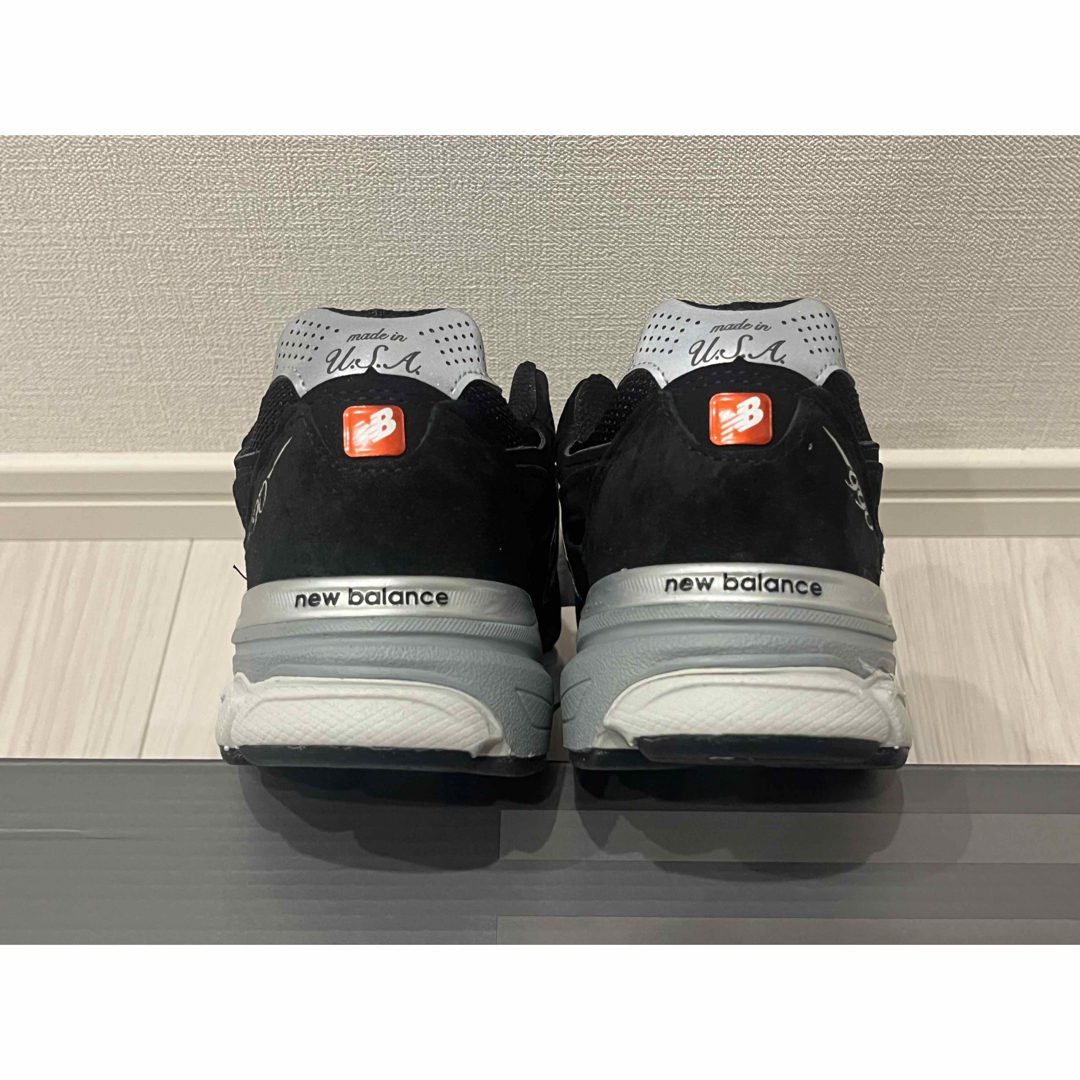 新品】New Balance 990BS3 ニューバランス990V3 23 新品】New Balance 990BS3 ニューバランス990V3 23