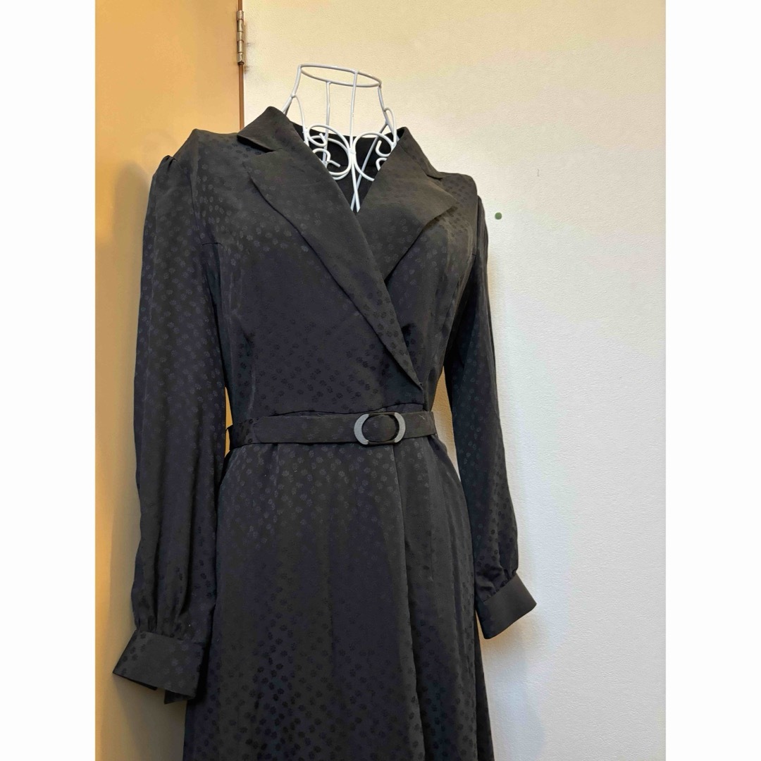 Lochie - used クラシカルワンピース レトロワンピース vintage Lochie - used クラシカルワンピース レトロワンピース vintage