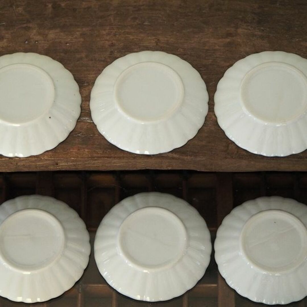 人気商品】鳥獣戯画 小皿 6枚セット 6種 陶器 陶磁器 蛙 兎 人気商品】鳥獣戯画 小皿 6枚セット 6種 陶器 陶磁器 蛙 兎