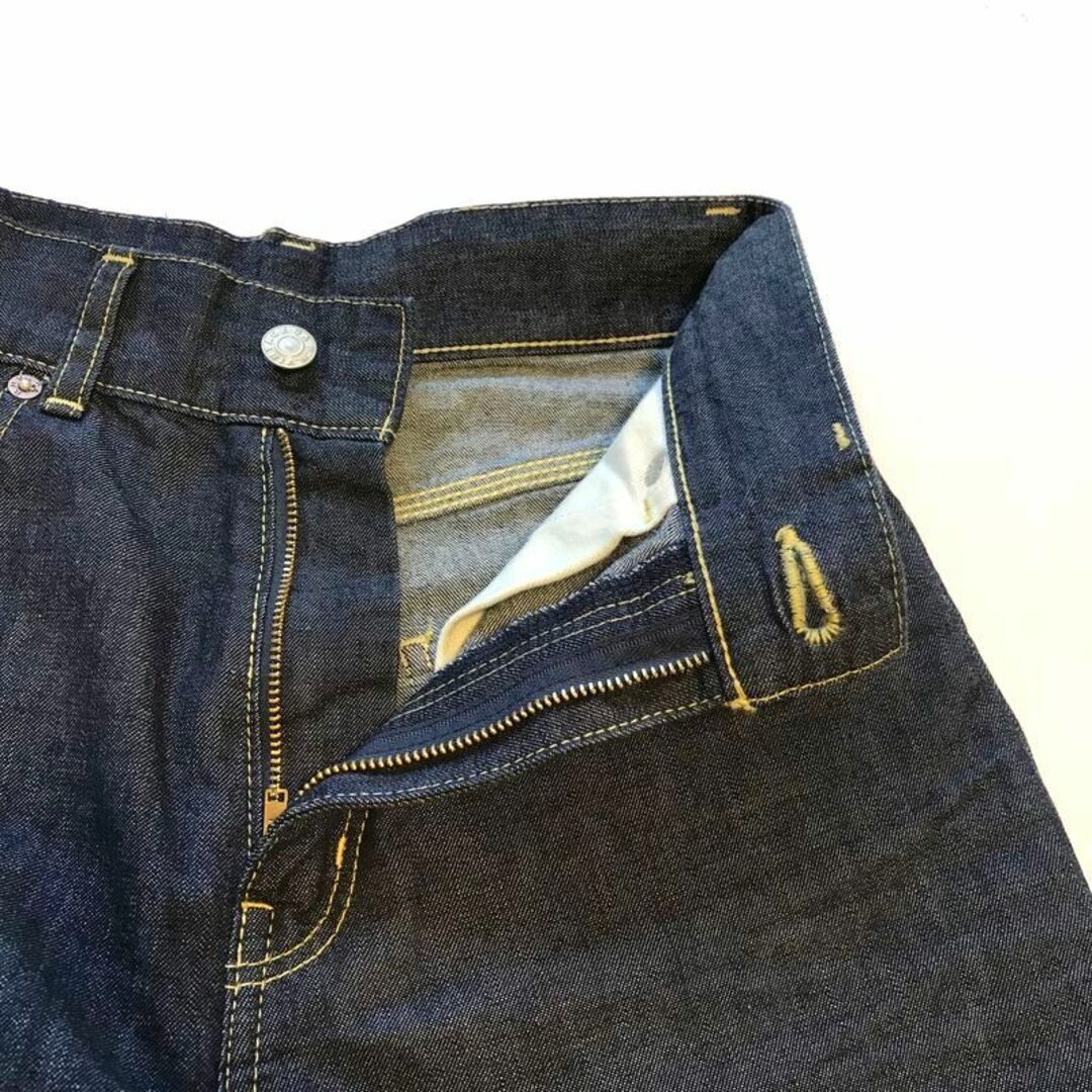 Ron Herman - 美品 RH Vintage Ron Herman ハイウエストデニム Ron Herman - 美品 RH Vintage Ron Herman ハイウエストデニム