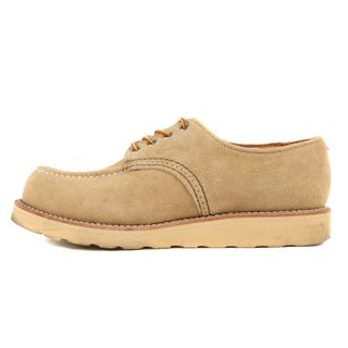 Red Wing レッド ウィング サイズ:26.0cm 00s 8097 刺繍羽タグ Red Wing レッド ウィング サイズ:26.0cm 00s 8097 刺繍羽タグ