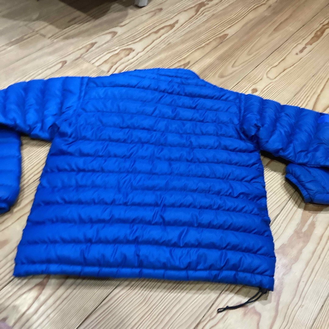 patagonia - 【最終値下げ】patagonia ダウン XSの通販 by たぐs patagonia - 【最終値下げ】patagonia ダウン XSの通販 by たぐs
