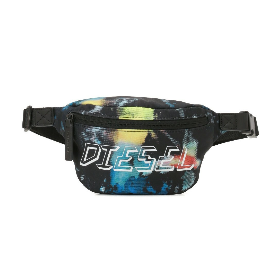 DIESEL - DIESEL ディーゼル ボディバッグ ※現在発送まで約1週間 DIESEL - DIESEL ディーゼル ボディバッグ ※現在発送まで約1週間