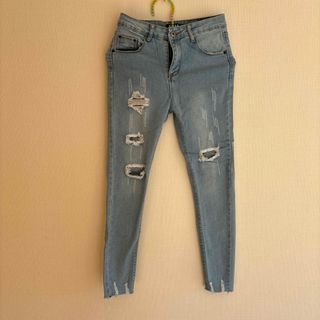 ANAP(デニム/ジーンズ)のフリマアイテム一覧 ANAP(デニム/ジーンズ)のフリマアイテム一覧