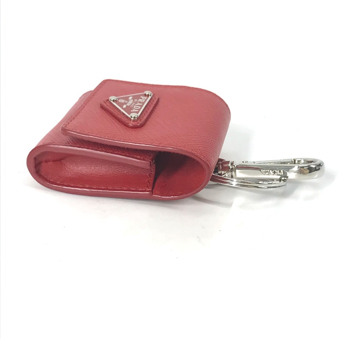 PRADA - プラダ PRADA airpods 2TT106 トライアングルロゴ 三角 PRADA - プラダ PRADA airpods 2TT106 トライアングルロゴ 三角