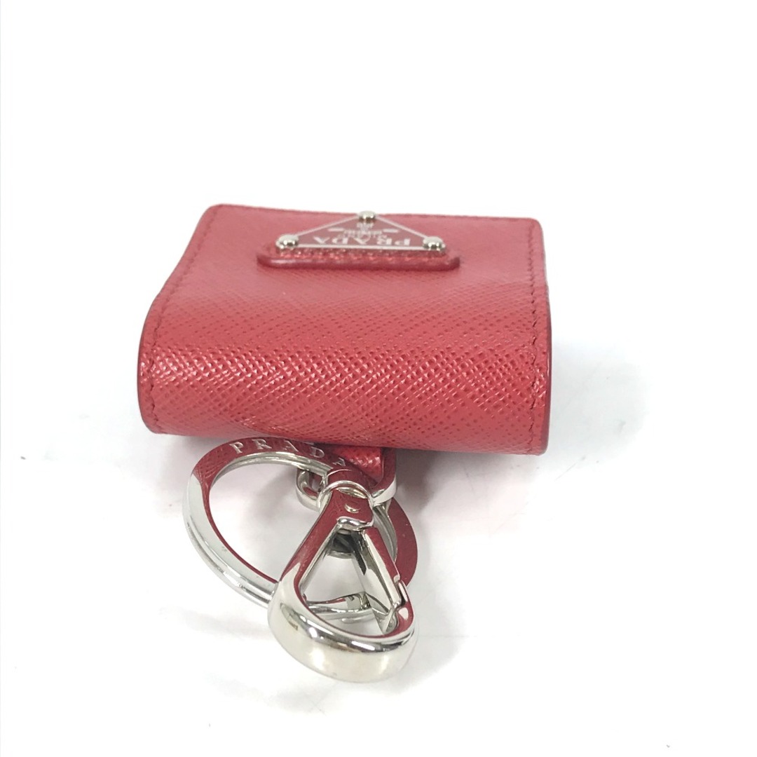 PRADA - プラダ PRADA airpods 2TT106 トライアングルロゴ 三角 PRADA - プラダ PRADA airpods 2TT106 トライアングルロゴ 三角