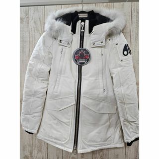 MOOSE KNUCKLES - ムースナックルズ MOOSE KNUCKLES ダウン MOOSE KNUCKLES - ムースナックルズ MOOSE KNUCKLES ダウン