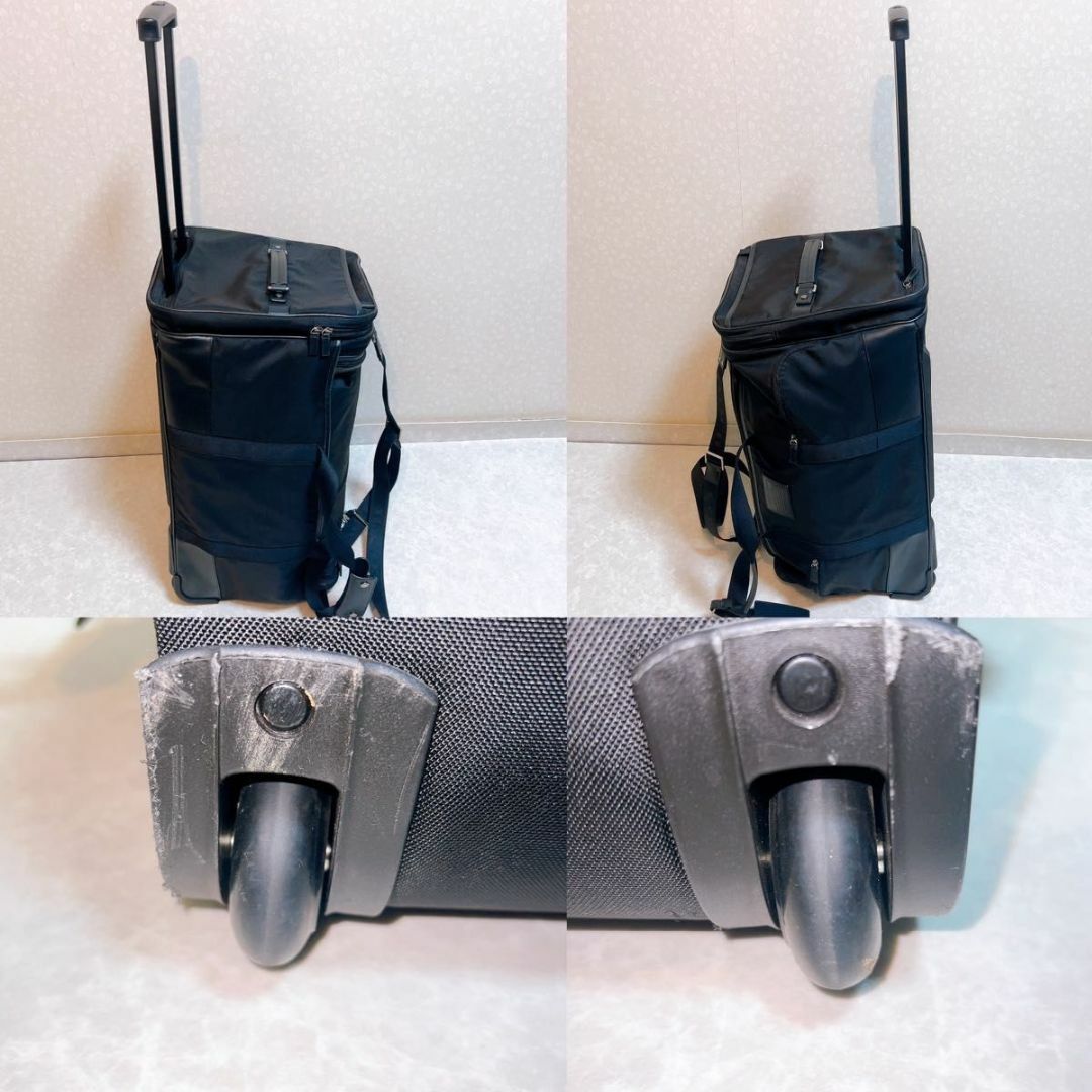 COACH コーチ ボストンバッグ 2way 極美品 F77219 キャリー 黒 COACH コーチ ボストンバッグ 2way 極美品 F77219 キャリー 黒