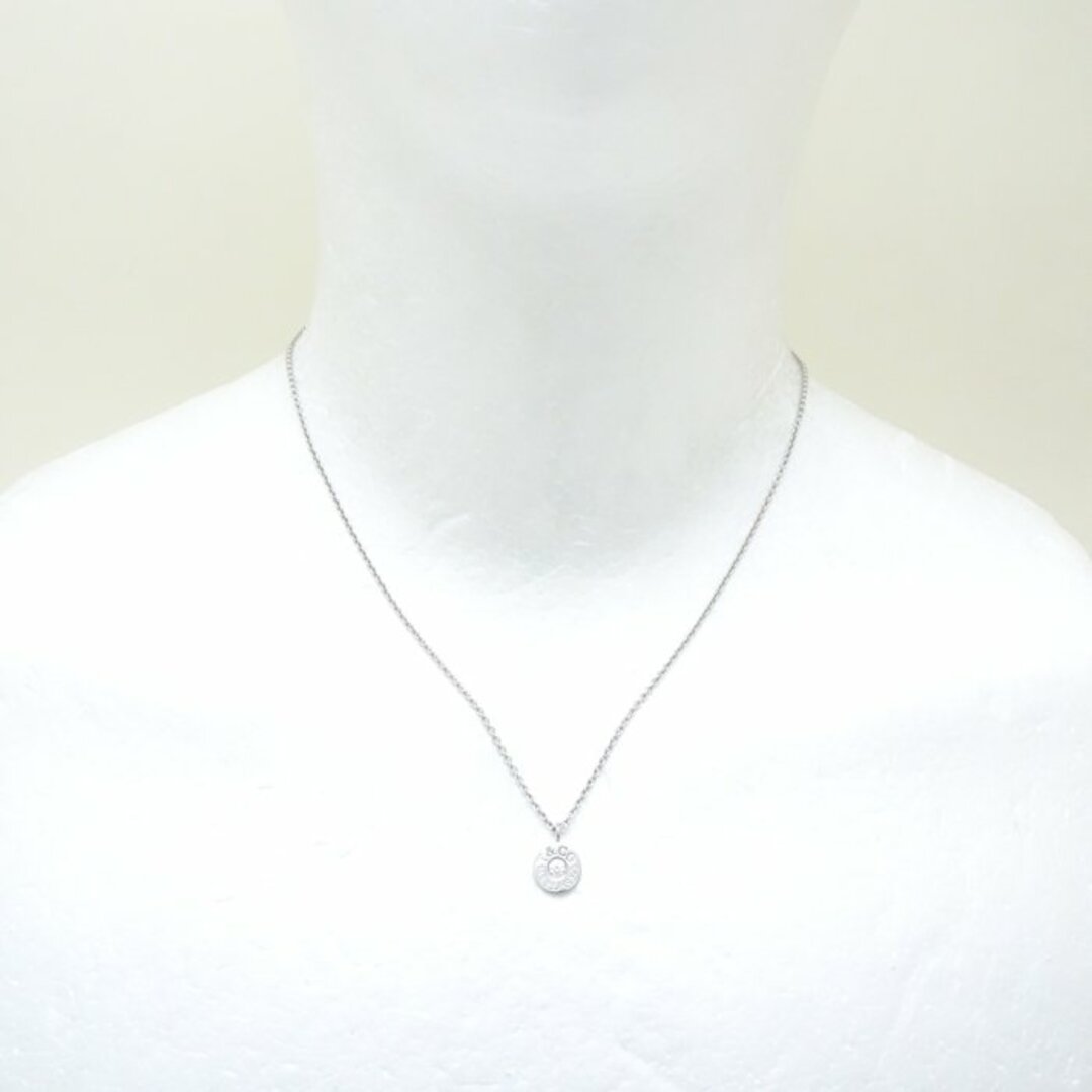 TIFFANY&Co. ティファニー 1837 サークル ネックレス 1P TIFFANY&Co. ティファニー 1837 サークル ネックレス 1P