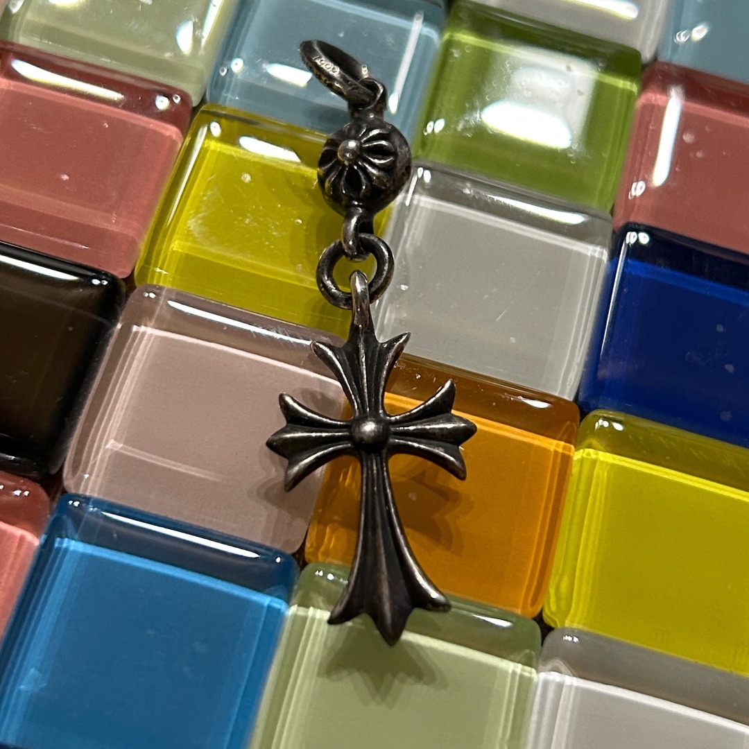 Chrome Hearts Chrome Hearts クロムハーツ ペンダントトップの通販 By くらげ|クロムハーツならラクマ