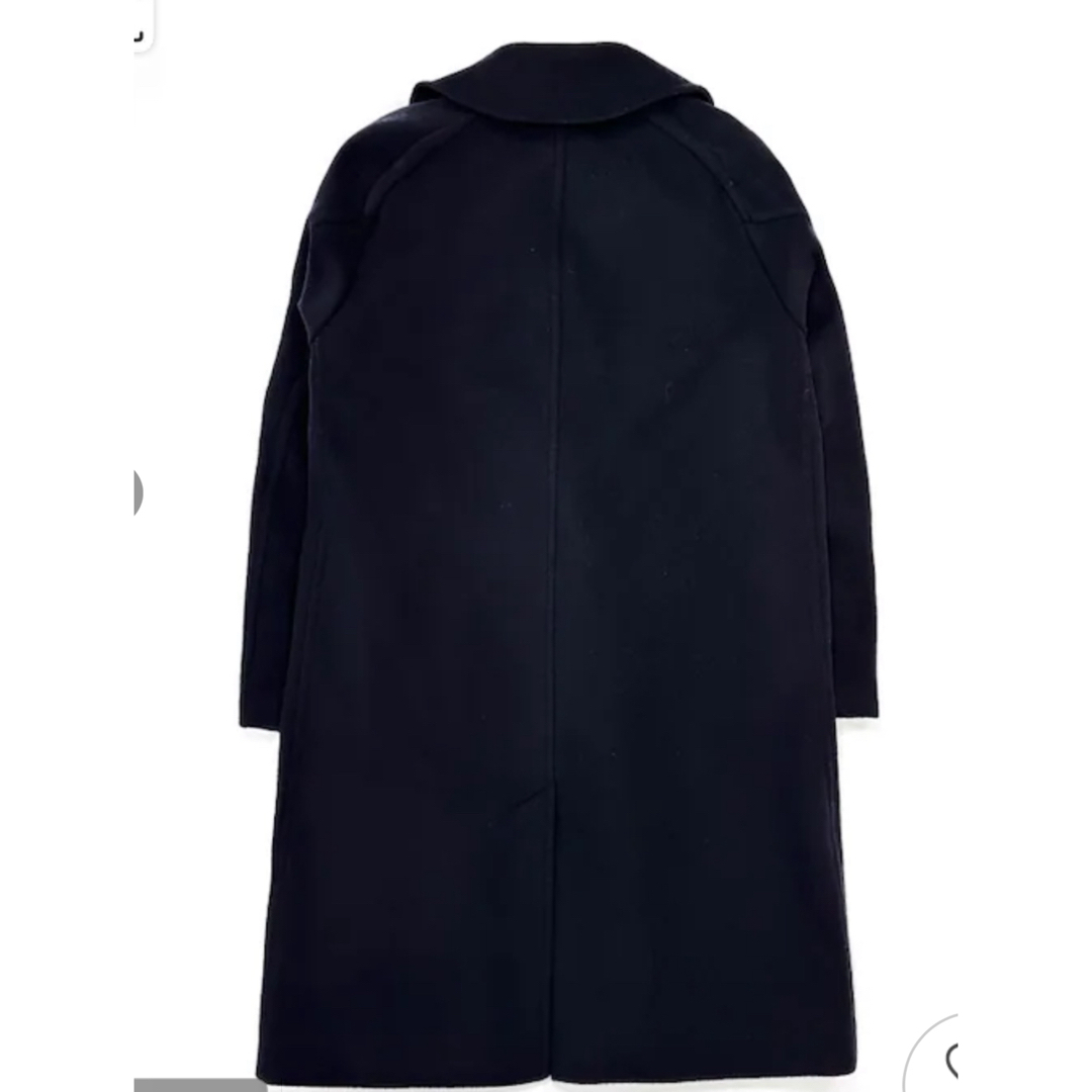 DRESSTERIOR - ※ドレステリア ウールカシミア アルスターコート DRESSTERIOR - ※ドレステリア ウールカシミア アルスターコート