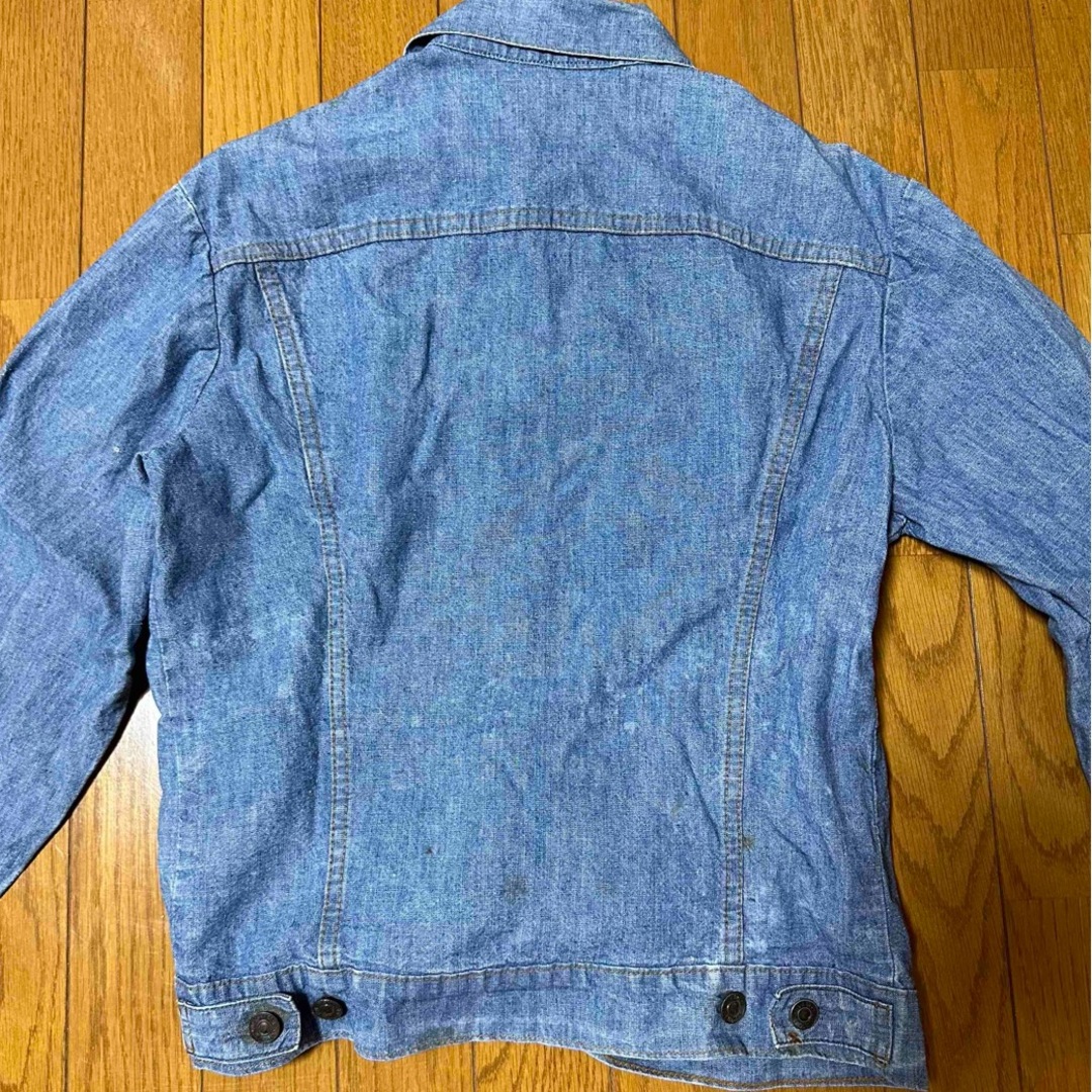 Levi's - Levi's オレンジタブ Big E 70505-2415 smallの通販 by Levi's - Levi's オレンジタブ Big E 70505-2415 smallの通販 by