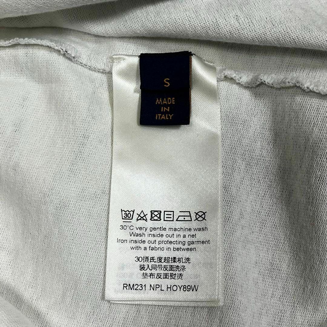 LOUIS VUITTON - 【完売品】LOUIS VUITTON/23SS/プリンテッド LOUIS VUITTON - 【完売品】LOUIS VUITTON/23SS/プリンテッド
