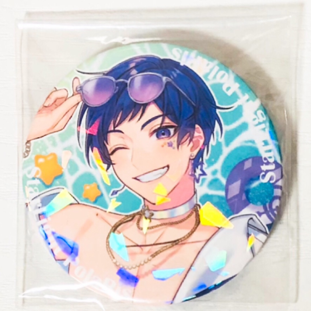 新品☆すたぽら【こったろ】JUMP!JUMP!サマータイム!☆缶 新品☆すたぽら【こったろ】JUMP!JUMP!サマータイム!☆缶