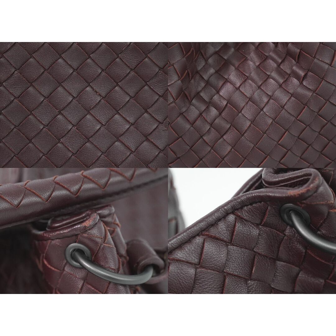 BOTTEGA VENETA - 本物 ボッテガ ヴェネタ BOTTEGA VENETA ミニ BOTTEGA VENETA - 本物 ボッテガ ヴェネタ BOTTEGA VENETA ミニ