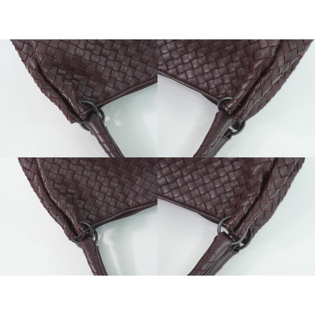 BOTTEGA VENETA - 本物 ボッテガ ヴェネタ BOTTEGA VENETA ミニ BOTTEGA VENETA - 本物 ボッテガ ヴェネタ BOTTEGA VENETA ミニ