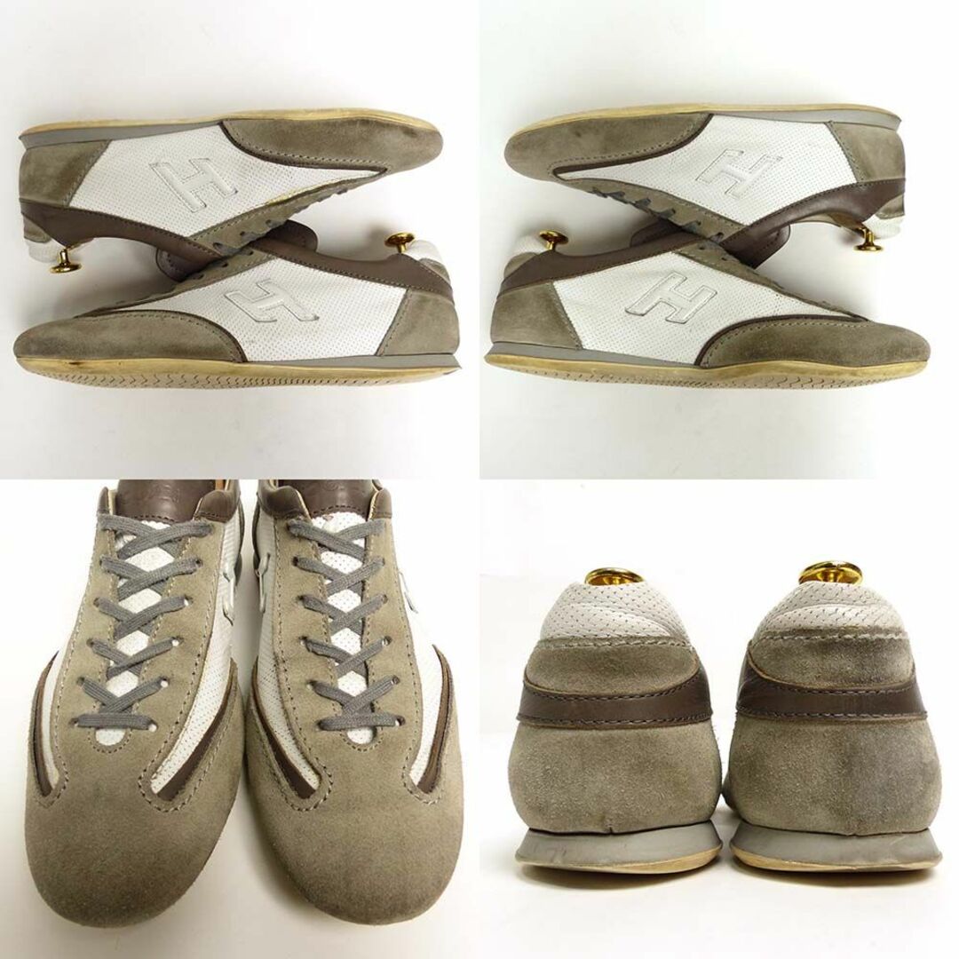 HOGAN - イタリア製 HOGAN ホーガン スニーカー 9の通販 by HOGAN - イタリア製 HOGAN ホーガン スニーカー 9の通販 by