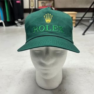 ROLEX(キャップ)のフリマアイテム一覧 ROLEX(キャップ)のフリマアイテム一覧