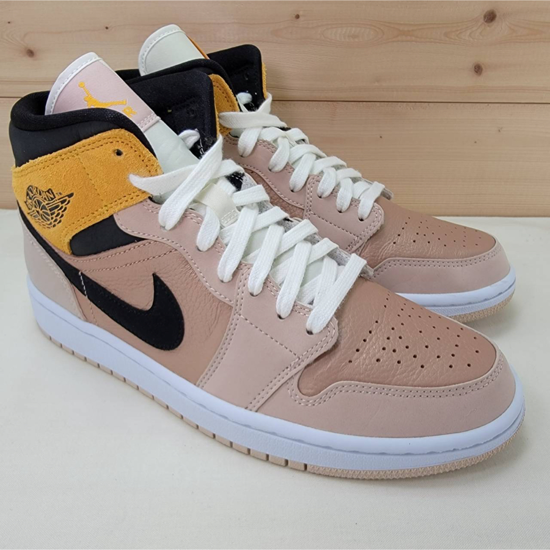 Jordan Brand(NIKE) - ナイキ ウィメンズ エアジョーダン1 Jordan Brand(NIKE) - ナイキ ウィメンズ エアジョーダン1