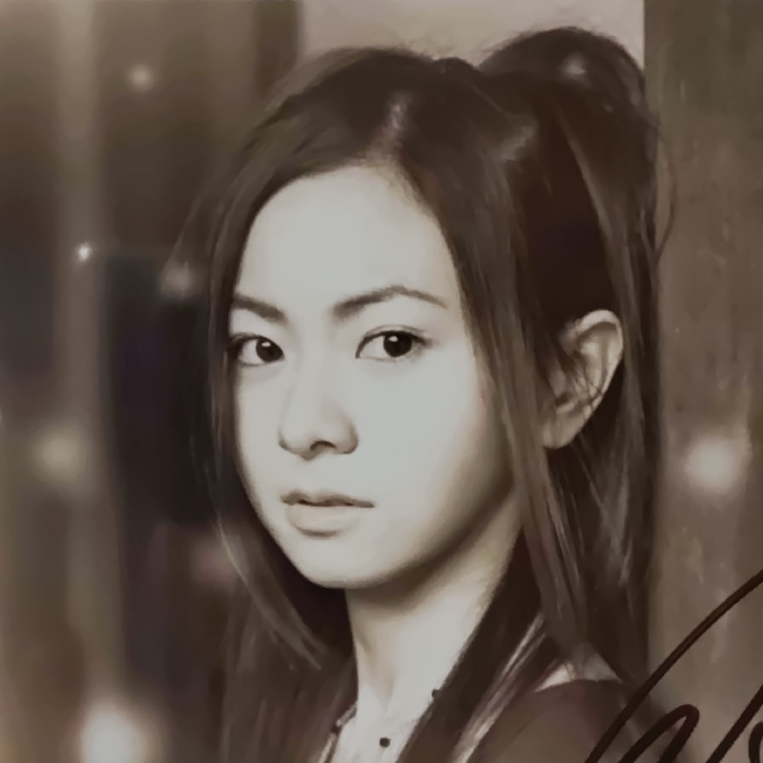 GIZA - 直筆サイン入り倉木麻衣FC台湾ツアー参加者限定Silent GIZA - 直筆サイン入り倉木麻衣FC台湾ツアー参加者限定Silent