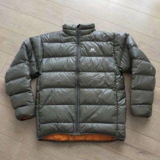 MOUNTAIN EQUIPMENT(ダウンジャケット)のフリマアイテム一覧 MOUNTAIN EQUIPMENT(ダウンジャケット)のフリマアイテム一覧