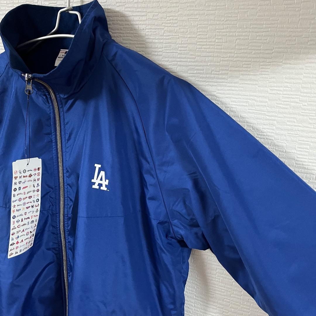 MLB - MLB ドジャース 裏起毛 ジャケット トレパン 上下セット L MLB - MLB ドジャース 裏起毛 ジャケット トレパン 上下セット L