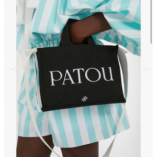 PATOU(トートバッグ)のフリマアイテム一覧 PATOU(トートバッグ)のフリマアイテム一覧