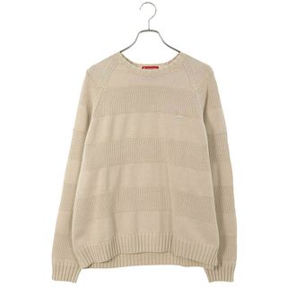 Supreme(ニット/セーター ・ ベージュ系)のフリマアイテム一覧 Supreme(ニット/セーター ・ ベージュ系)のフリマアイテム一覧
