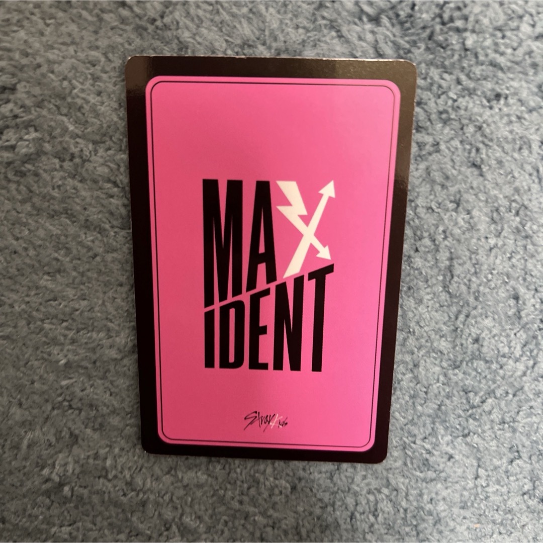 Stray Kids - スキズ straykids ヒョンジン maxident skzoo Stray Kids - スキズ straykids ヒョンジン maxident skzoo