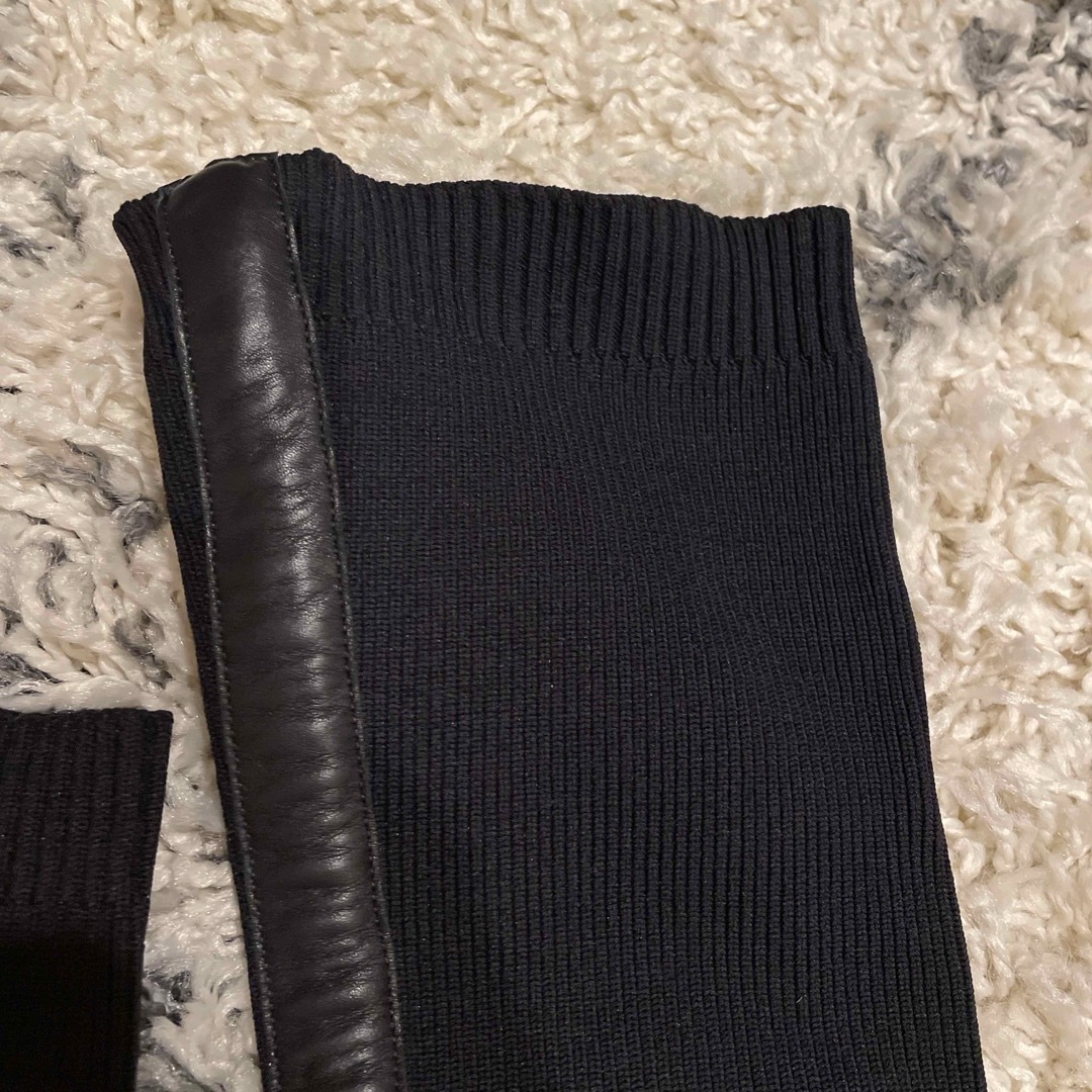 Max Mara - MaxMara ニーハイブーツ 新品未使用 36の通販 by Max Mara - MaxMara ニーハイブーツ 新品未使用 36の通販 by