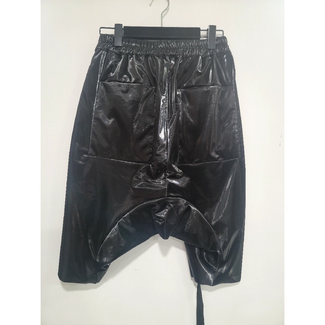 Rick Owens ショートカーゴパンツ Rick Owens ショートカーゴパンツ