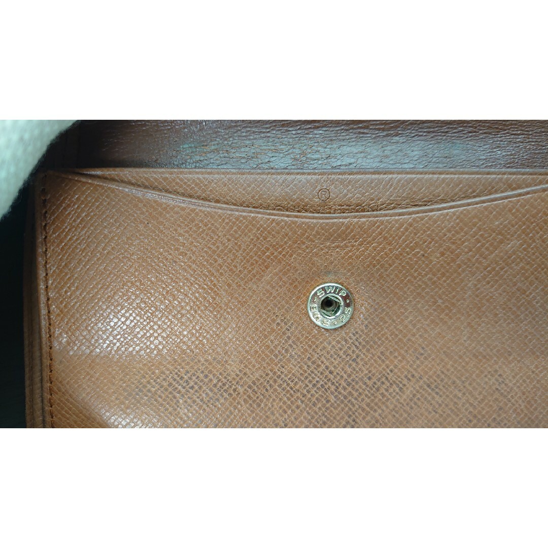LOUIS VUITTON - 【オススメ⭐希少品✨】ルイヴィトン 廃盤品の LOUIS VUITTON - 【オススメ⭐希少品✨】ルイヴィトン 廃盤品の
