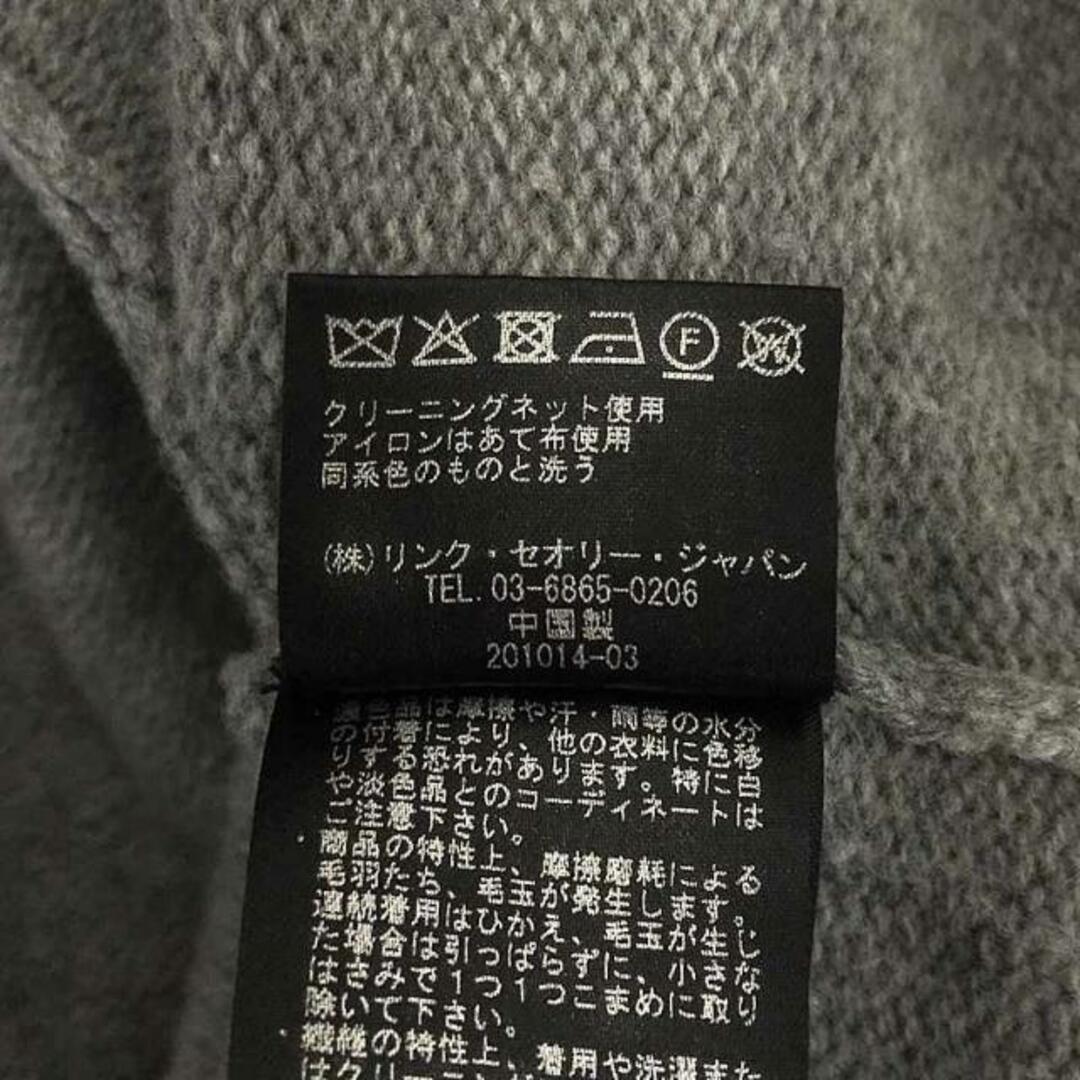 theory / セオリー | 2021AW | MERCER WOOL CASH OVERSIZED PO theory / セオリー | 2021AW | MERCER WOOL CASH OVERSIZED PO