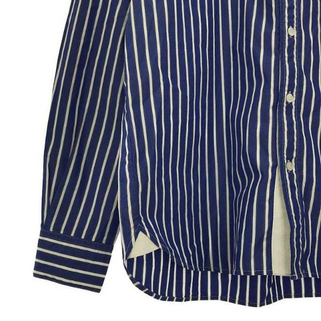 sacai - sacai / サカイ | 2020SS | ストライプシャツ sacai - sacai / サカイ | 2020SS | ストライプシャツ