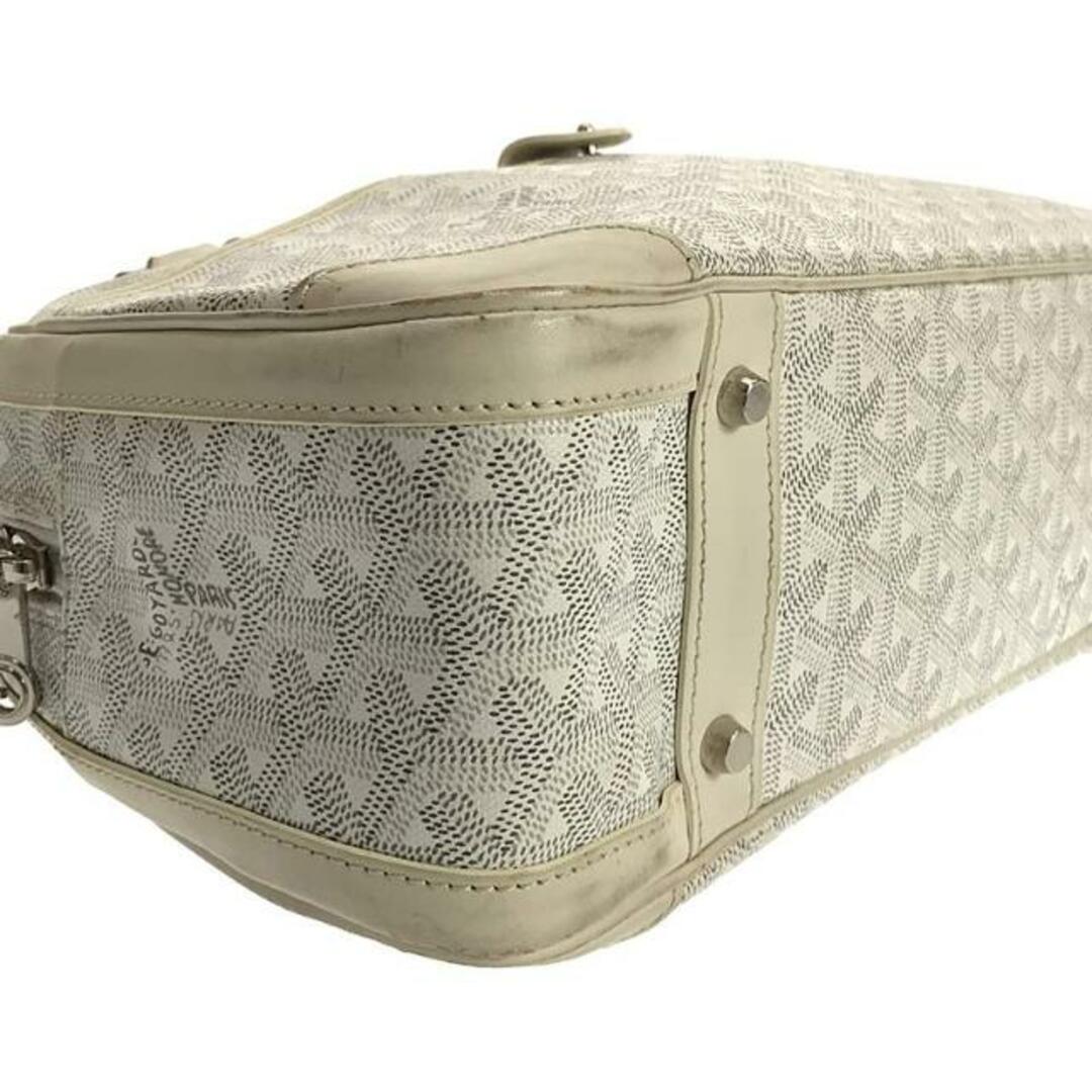 GOYARD - GOYARD / ゴヤール | サンジャンヌ MM ミニボストン GOYARD - GOYARD / ゴヤール | サンジャンヌ MM ミニボストン