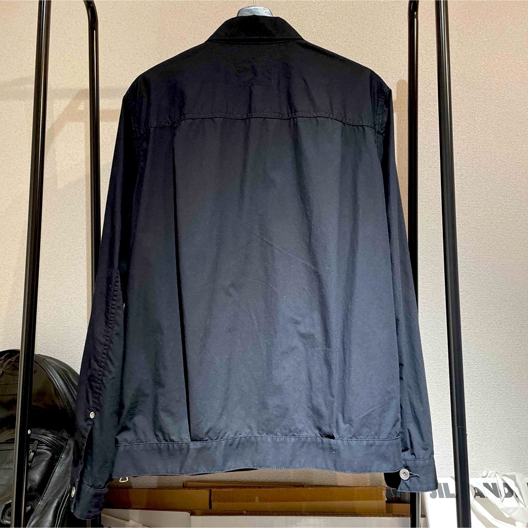 sacai Cotton Poplin Blouson ジャケット 3 sacai Cotton Poplin Blouson ジャケット 3