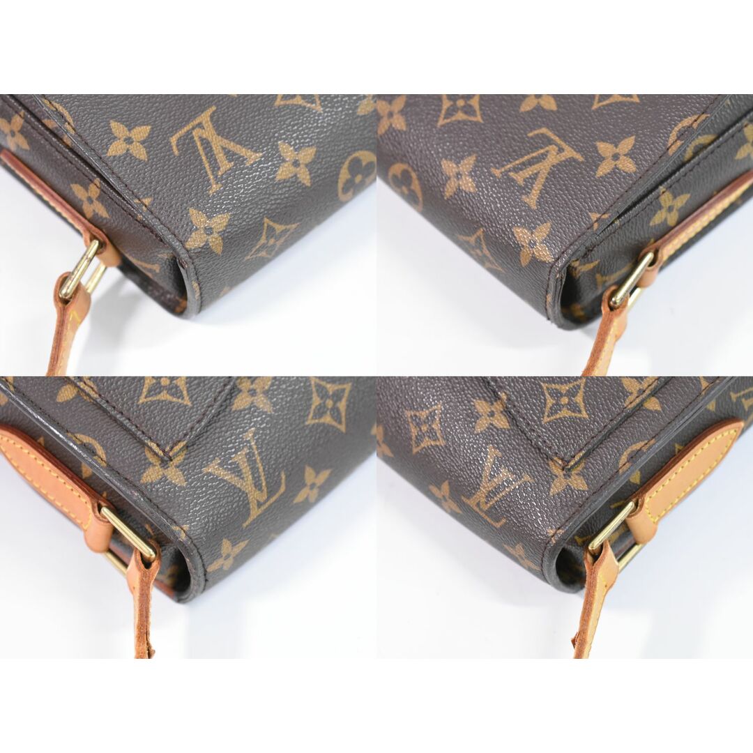 LOUIS VUITTON - 本物 ルイヴィトン LOUIS VUITTON LV LOUIS VUITTON - 本物 ルイヴィトン LOUIS VUITTON LV