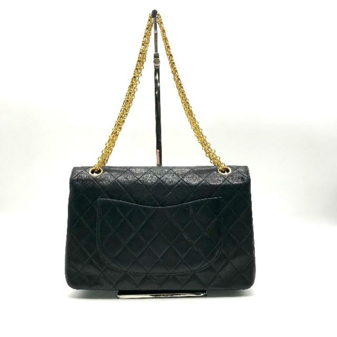 CHANEL - 美品 CHANEL シャネル マトラッセ ココマーク ターン CHANEL - 美品 CHANEL シャネル マトラッセ ココマーク ターン